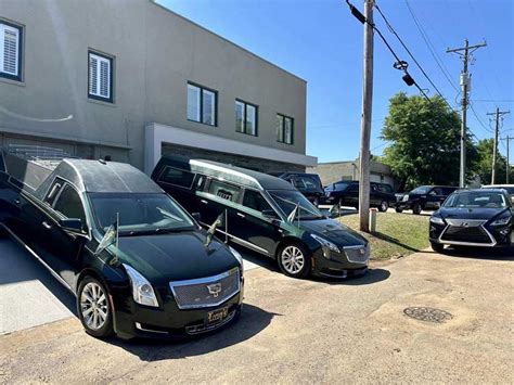 Facilities Leevys Funeral Home