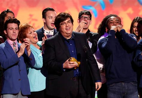 Ex Nickelodeon Producer Dan Schneider Sues ‘quiet On Set Makers For