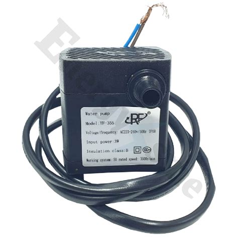 Jual Water Pump Air Cooler Sharp Arus Ac Shopee Indonesia