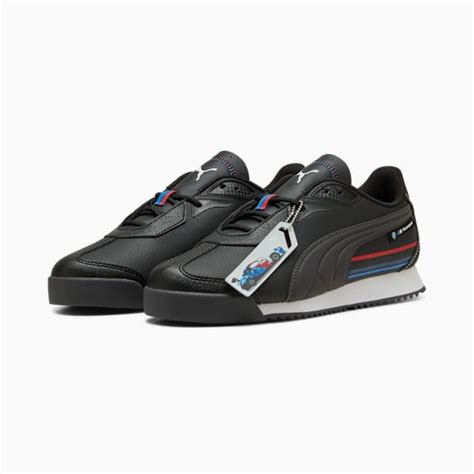Bmw M Motorsport Roma Stradale Mens Shoes Puma