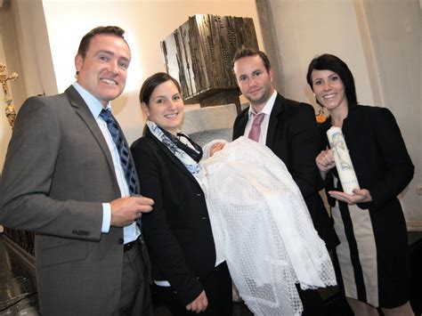 Taufe Von Raphael Felder Fink Wolfurt Volat