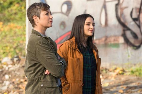 Supernatural Cast Reacts To The Cw Passing On Wayward Sisters