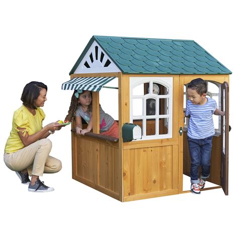 Dimensions Of Little Tikes Playhouse At Kathaleen Velasquez Blog