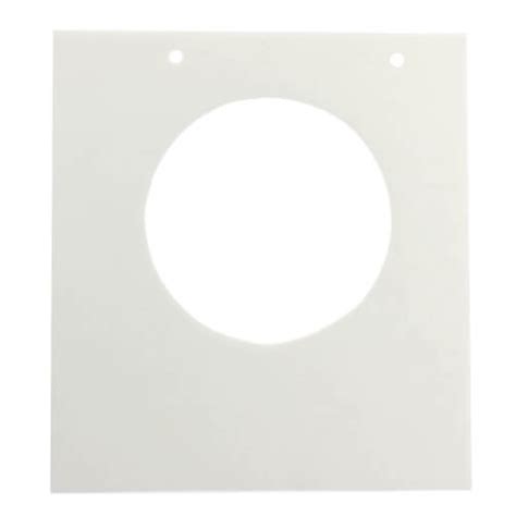 21w66 Lennox 21w66 Induced Draft Assembly Gasket 21w66