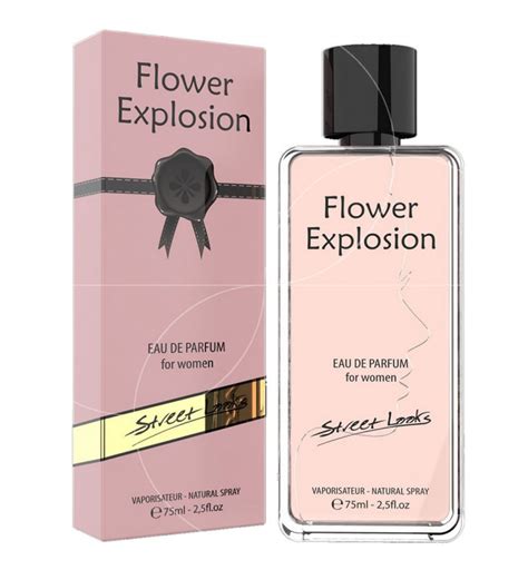 Flower Explosion 75ml