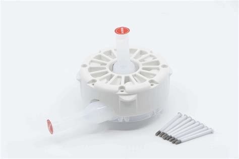 Pump Head Lpp 200 7 Levitronix