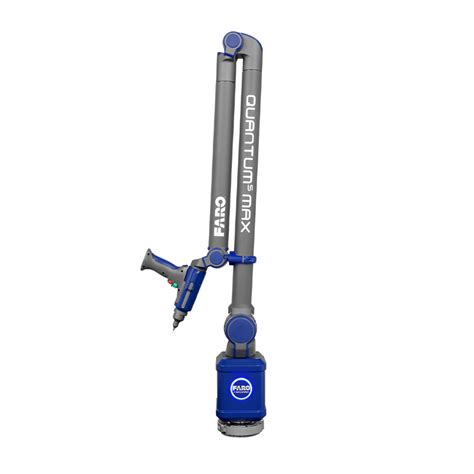 Faroarm® Quantum Max Faro Portable Cmm