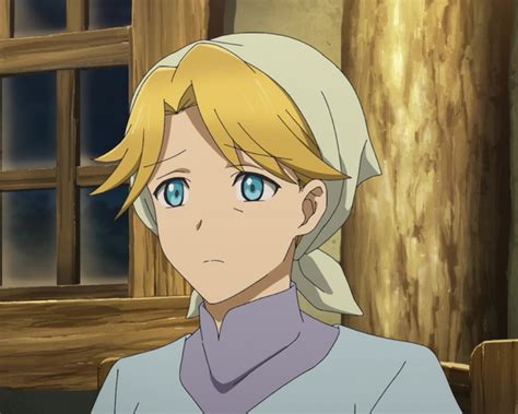 Arsena Good Bye Dragon Life Mywaifulist