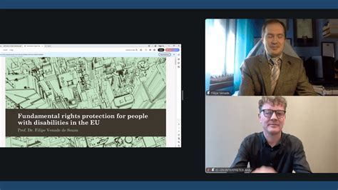 Hfr Online Training Focuses On Inclusivity As Human Right With First
