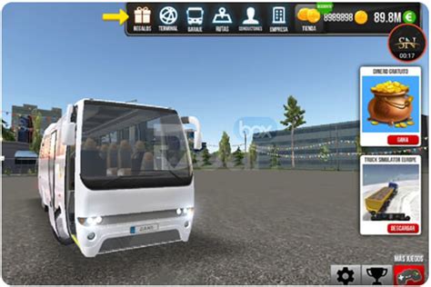 Mod Menu Bus Simulator Ultimate