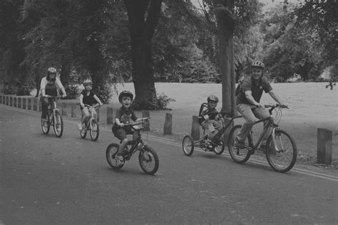 Cardiff Cycling Strategy And Integrated Network Map Consultation