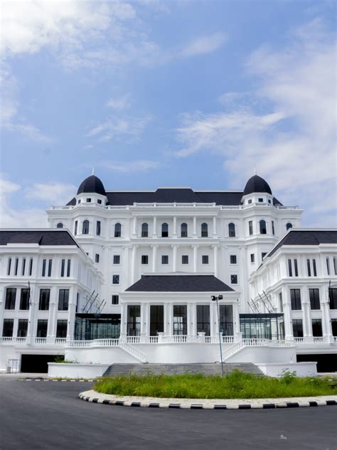 Tedja Indonesia Ipti Tourism Pr Digital Business