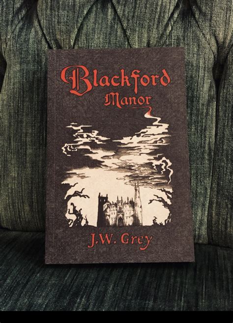 Patrick Mchale On Twitter Hey The Blackford Manor Novel By Blackfordmanor Is Available For