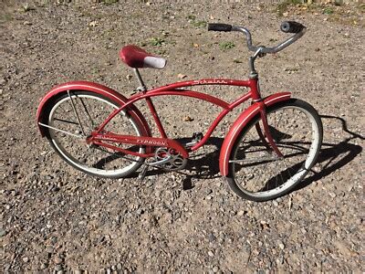 Vintage Bicycles Vintage Schwinn Typhoon Nelos Cycles