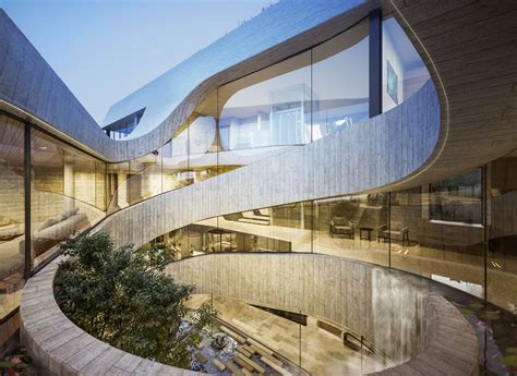 Gallery Of Designclass Launches With Matthew Rosenbergs Course On