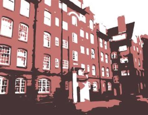 The Way To Hornsey Rise In Outsideleft