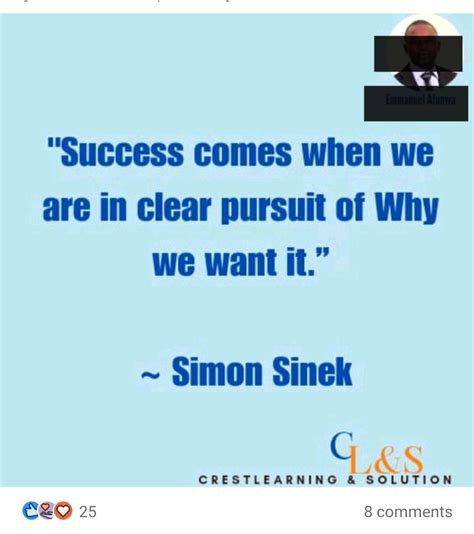 Start With Why Simon Sinek Quotes
