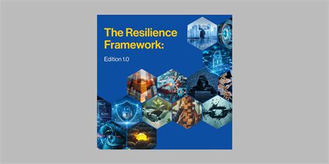 Bci Launches The Resilience Framework Edition 10 At Bci World