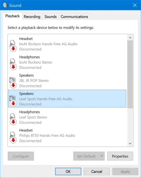 Headphone Jack Not Working On Laptop Fix