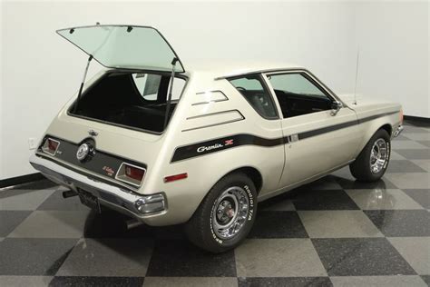 1973 Amc Gremlin Amc Gremlin Amc American Motor Company