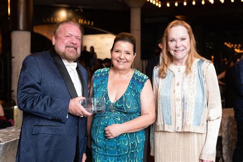 Houstons Top Chefs Battle In A Lavish Caviar Contest At The Astorian