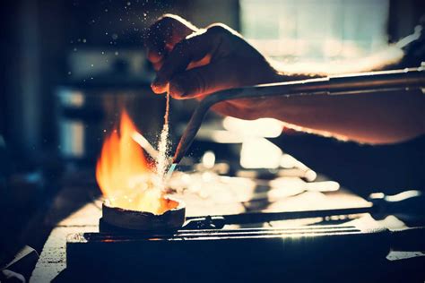 The Refiners Fire The Now Word