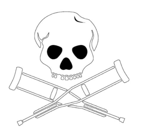 Jackass Logo