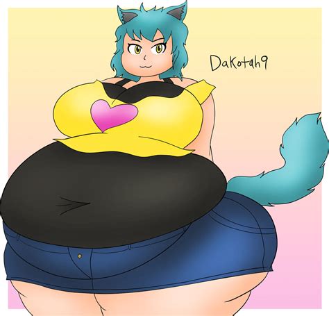 Meka Bbw Cm By Dakotah9 On Deviantart Meka Bbw Cm By Dakotah9 On Deviantart