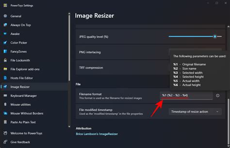 How To Resize Images In Bulk With Powertoys On Windows