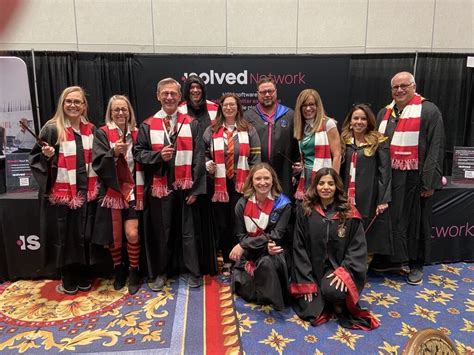 Today Marks My Last Day With Isolved The Past Four Years Helped Me