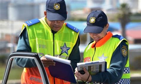 Applications For Trainee Traffic Officers Careertag