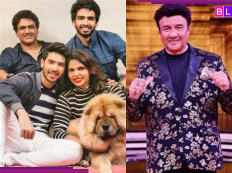 Amaal Mallik Blames Anu Malik For Sabotaging Father Daboos Career