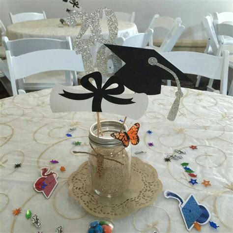 Mi Fiesta Creativa Recicla Frascos Y Crea Bellos Centros De Mesa Para