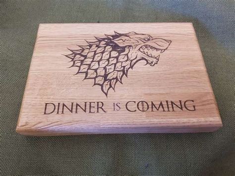 A dëshironi dekore me figura të Games of Thrones FOTO Klan Kosova