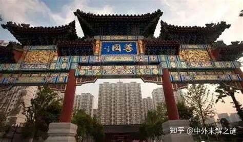 山东一县城是全国百强县，为什么被称善国？ 知乎