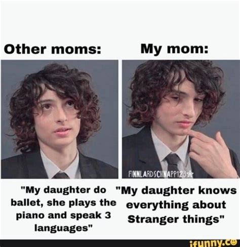 Laughter Unites The Best Mother Daughter Memes Ever