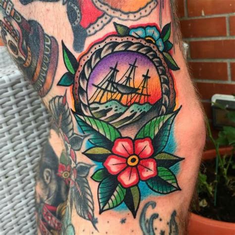 586 Best Images About Traditional Americana Tattoos On Pinterest More