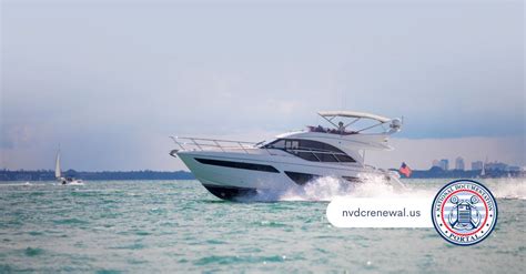 the benefits of getting a certificate of documentation for your vessel