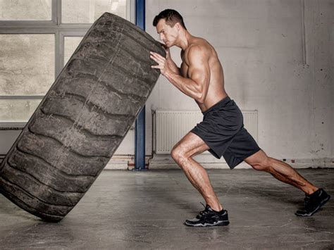 Eccentric Vs Concentric Training Which Is Better Old School Labs