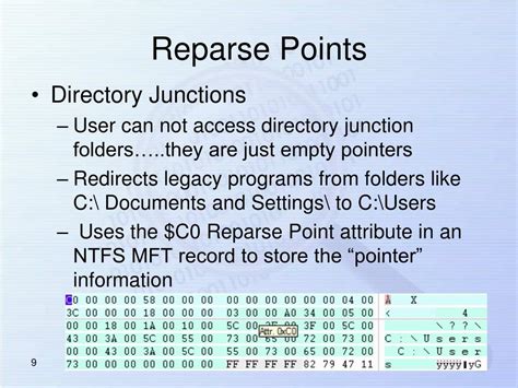 ppt vista forensics powerpoint presentation free download id 6627551