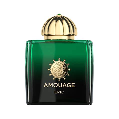 Amouage Epic Eau De Parfum Ml Skroutz Gr