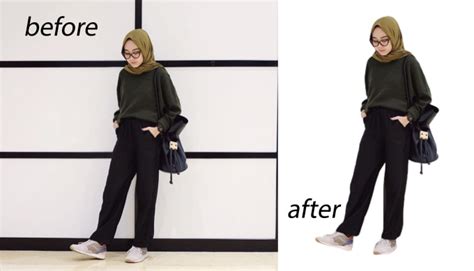 Remove Background For Image Or Photo Just Couple Hours By Hilmimajid Fiverr