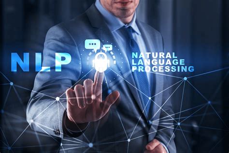 natural language processing how ai understands human language