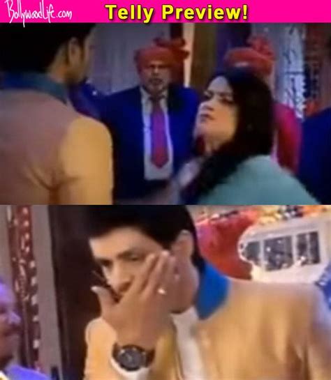 Meri Aashiqui Tumse Hi Milan To Get A Tight Slap From Ishaani For