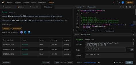 Sakthi Kumaran On Linkedin Javascript Leetcode Codingchallenge Webdevelopment Programming