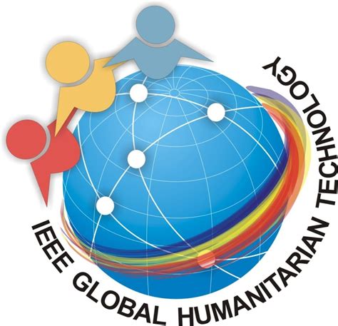 IEEE Announces 4th Global Humanitarian Technology Conference In October