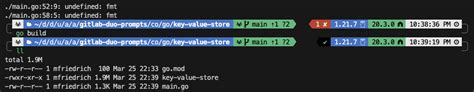Top Tips For Efficient AI Powered Code Suggestions With GitLab Duo