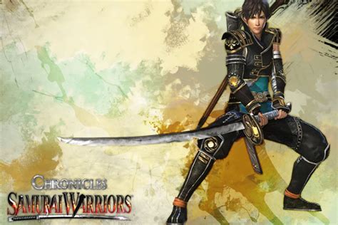 Samurai Warriors Chronicles Review A Comprehensive Guide To The