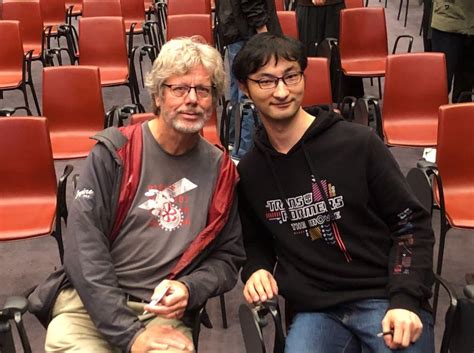 jun komoda on linkedin python guidomeetup