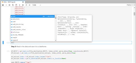 Autocompletions Randomly Stopping Completely Or Very Slow · Issue 566 · Jupyter Lsp